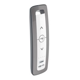 Somfy Shop UK | Situo 5 RTS Iron II - 5-channel RTS-protocol remote control