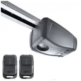 Somfy Shop UK | Somfy GDK 700 for silent operation of your garage doors